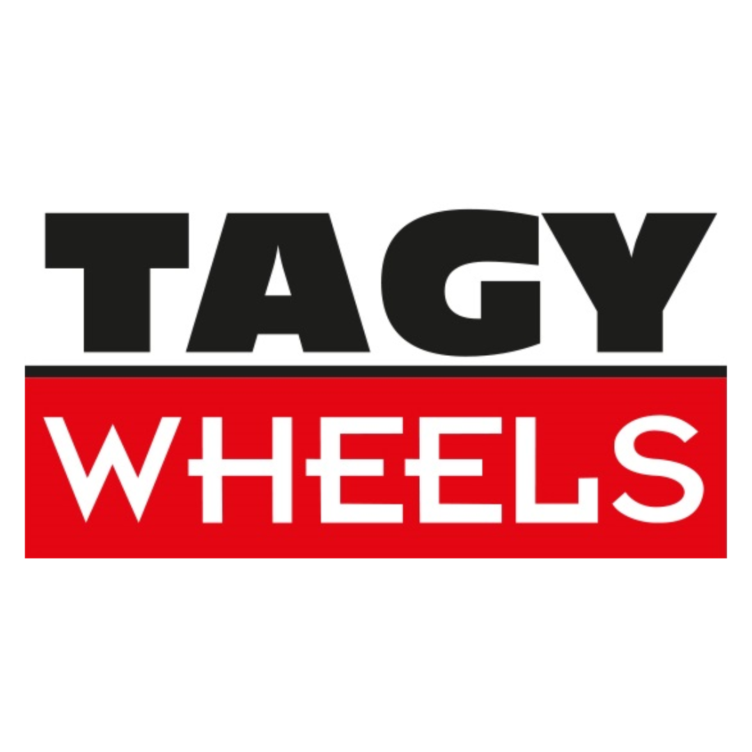 Tagy-Wheels
